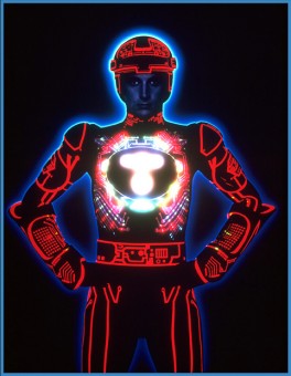 Look back at the Original TRON | The Disney Blog