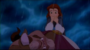 Top Ten Saddest Moments in Disney Animation | The Disney Blog