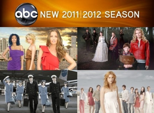 Checking in with ABC's 2011-12 Lineup | The Disney Blog