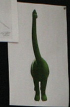 Pixar's "The Good Dinosaur" Themes Revealed by Director | The Disney Blog