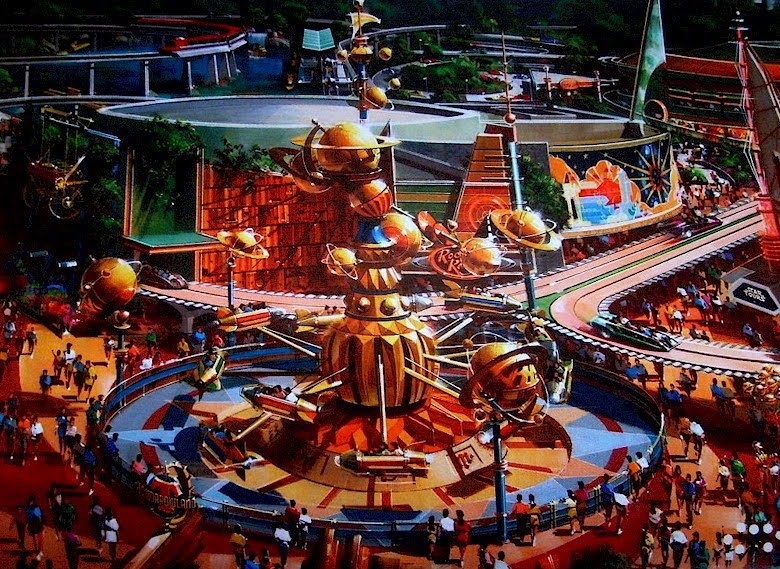 rocket rods dl rare2 | The Disney Blog