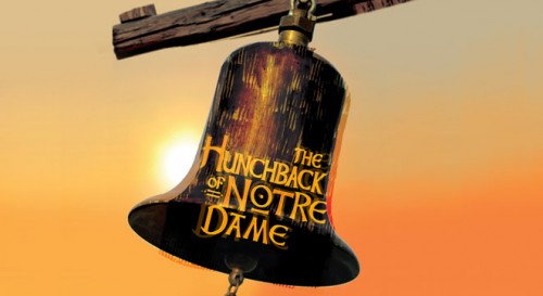 The Hunchback of Notre Dame musical extends its run before the curtain ...