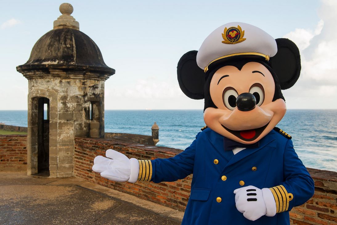 mickey-puerto-rico | The Disney Blog