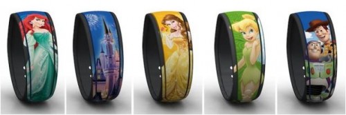 Walt Disney World MagicBands now owned by more than 10 million guests ...