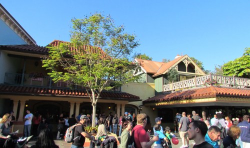 Adventureland Veranda Restaurant at Magic Kingdom to Reopen with New ...