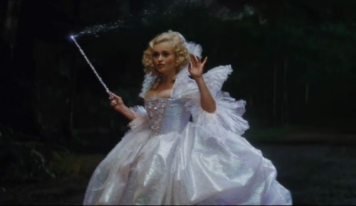 New Cinderella Clip: The Spell Will Be Broken | The Disney Blog