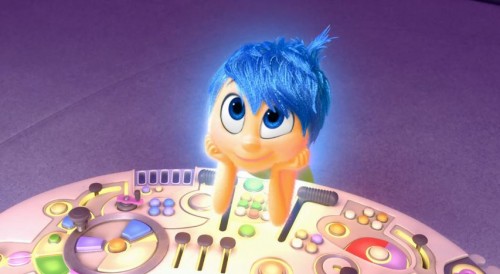 New Inside Out Trailer from Pixar | The Disney Blog