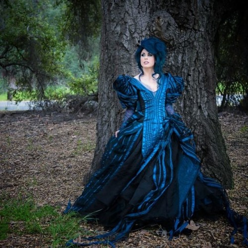 "She'll Be Back" Into The Woods cover from Traci Hines | The Disney Blog