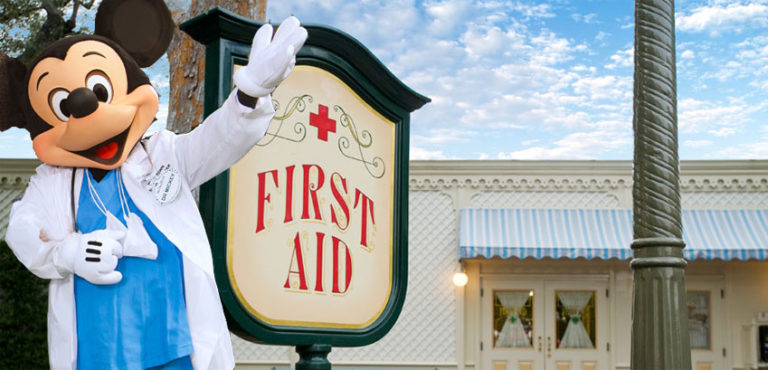 wpid-first-aid-mickey.jpg | The Disney Blog