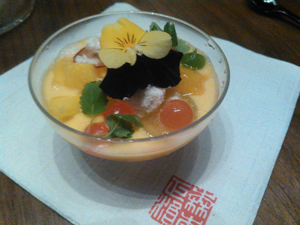 Morimoto Asia opens in grand style at Disney Springs