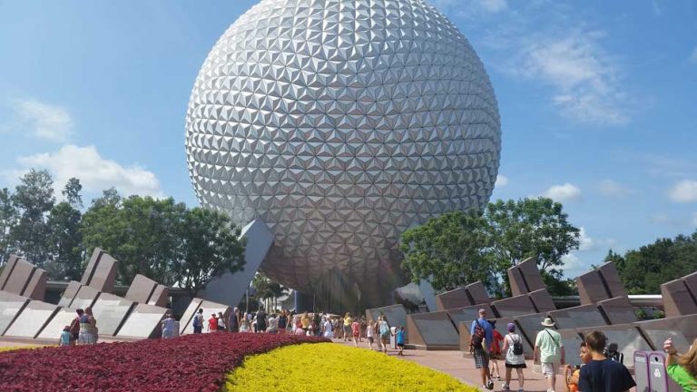 EPCOT History Timeline updated | The Disney Blog