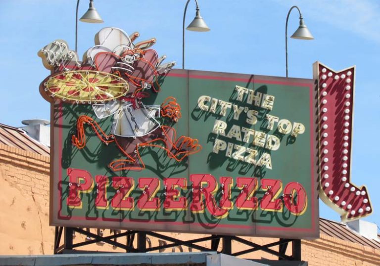 PizzeRizzo coming to Disney's Hollywood Studios - Update | The Disney Blog