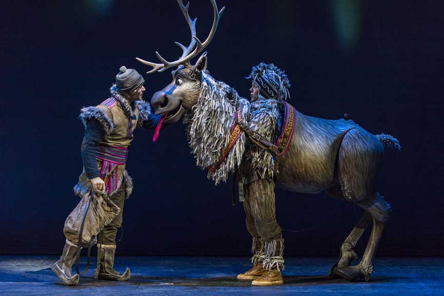 Disney Wonder unveils its big upgrades | The Disney Blog