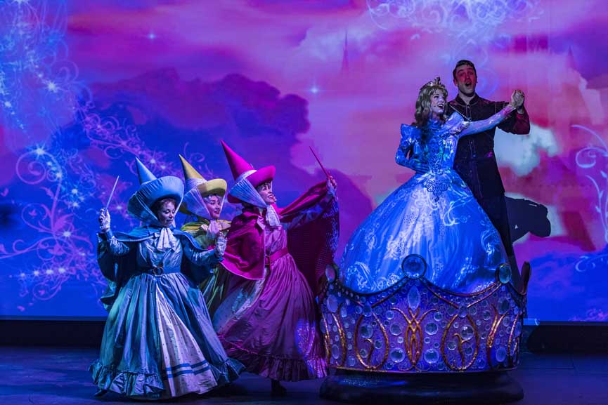 Disney Wonder unveils its big upgrades | The Disney Blog