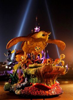 finding-nemo-float-dlp | The Disney Blog
