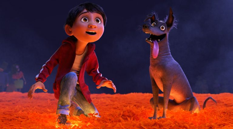 New Pixar short features dog from "Coco" | The Disney Blog
