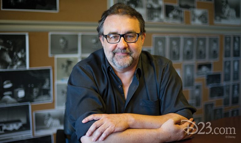 Don Hahn's new book on Disney's magical mid-century influence is ...