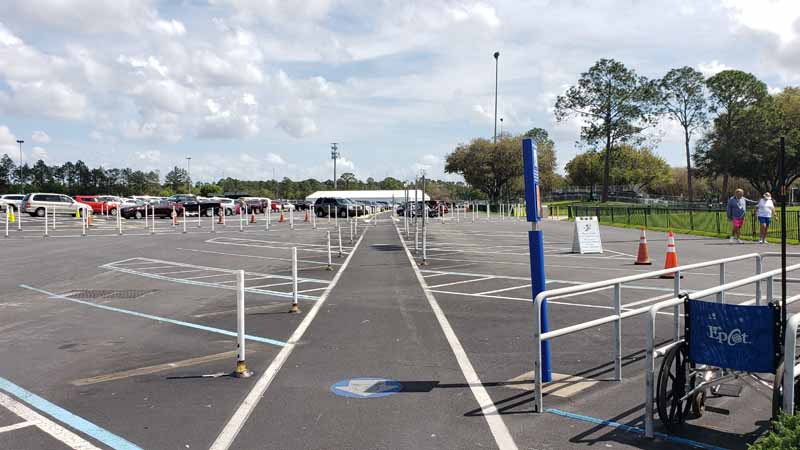 epcot-parking-changes-1 | The Disney Blog