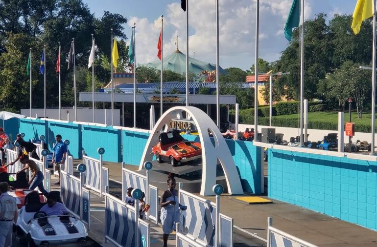 The Disney Blog | Page 18 of 2203 | Disney News and Information -- by ...