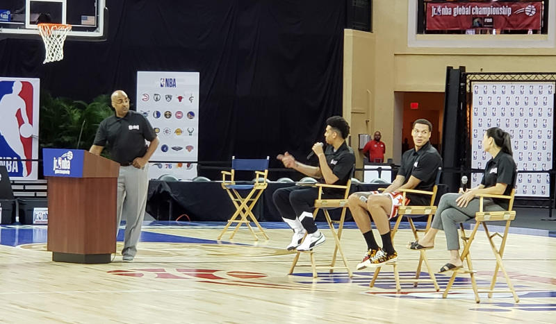 jr-nba-wnba-stars | The Disney Blog