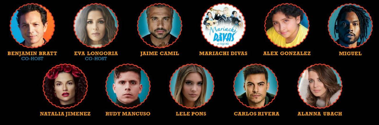 coco-hollywoodbowl-cast | The Disney Blog