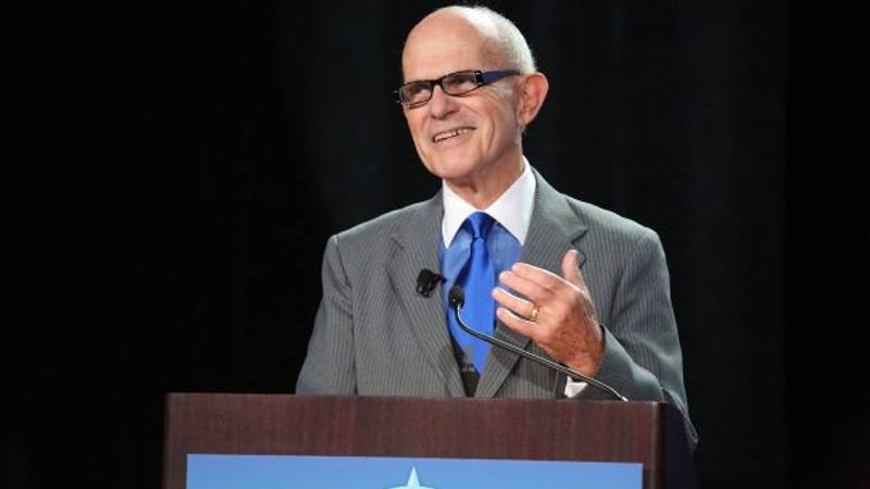 Disney Legend Ron Logan Has Passed Away at 84 | The Disney Blog