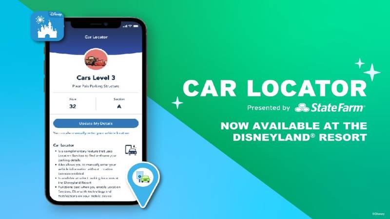 disneyland-carlocator | The Disney Blog