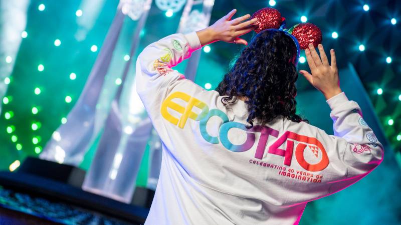 epcot40-merchandise-banner | The Disney Blog