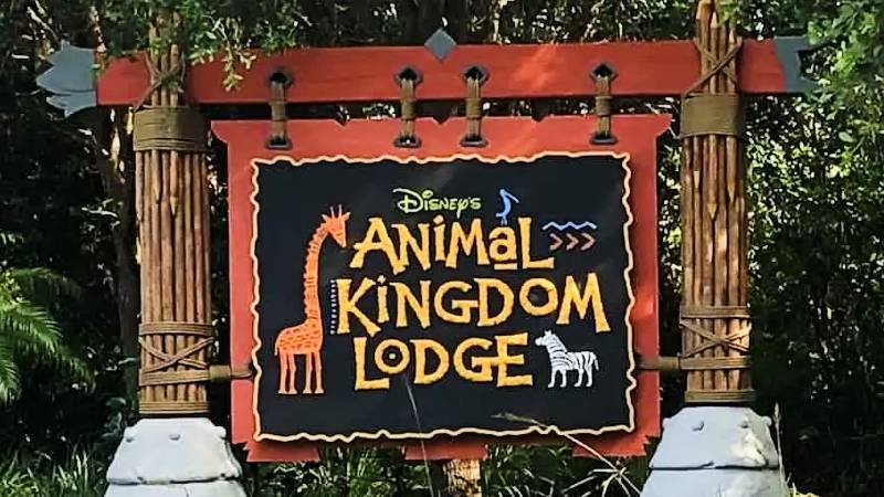 wdw-animalkingdomlodge-sign | The Disney Blog