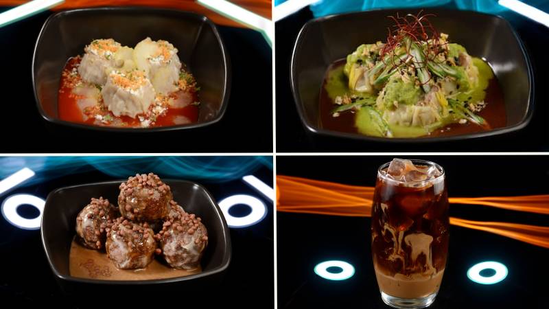 Energy Bytes Food Kiosk To Open at Magic Kingdom | The Disney Blog