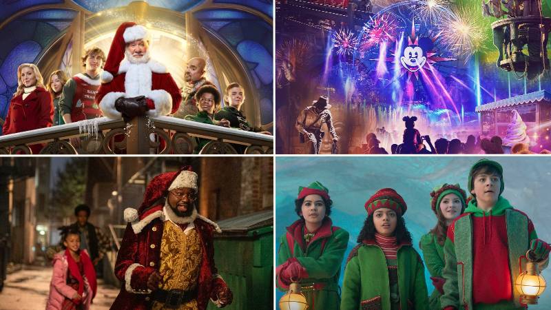 Everything Coming to Disney+ in November 2023 | The Disney Blog