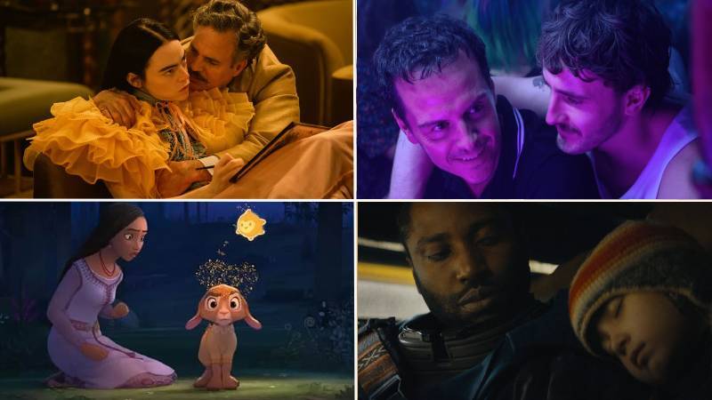 Disney Receives 20 Nominations for the 29th annual Critics Choice ...