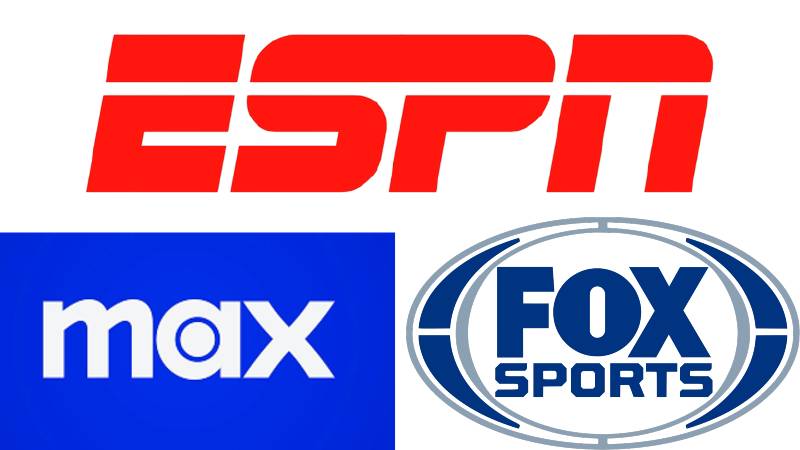Disney, Warner Bros., and Fox Team Up for Major Sports Streaming ...