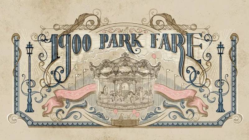 1900 Park Fare to Reopen at Disney’s Grand Floridian Resort & Spa April ...
